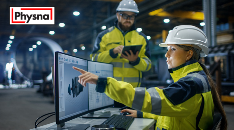 Physna: AI-Powered 3D Modeling Platform Revolutionizing the Industry ...